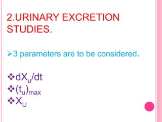 Bioavailability and bioequivalence testing | PPTX | Pharmaceutical ...