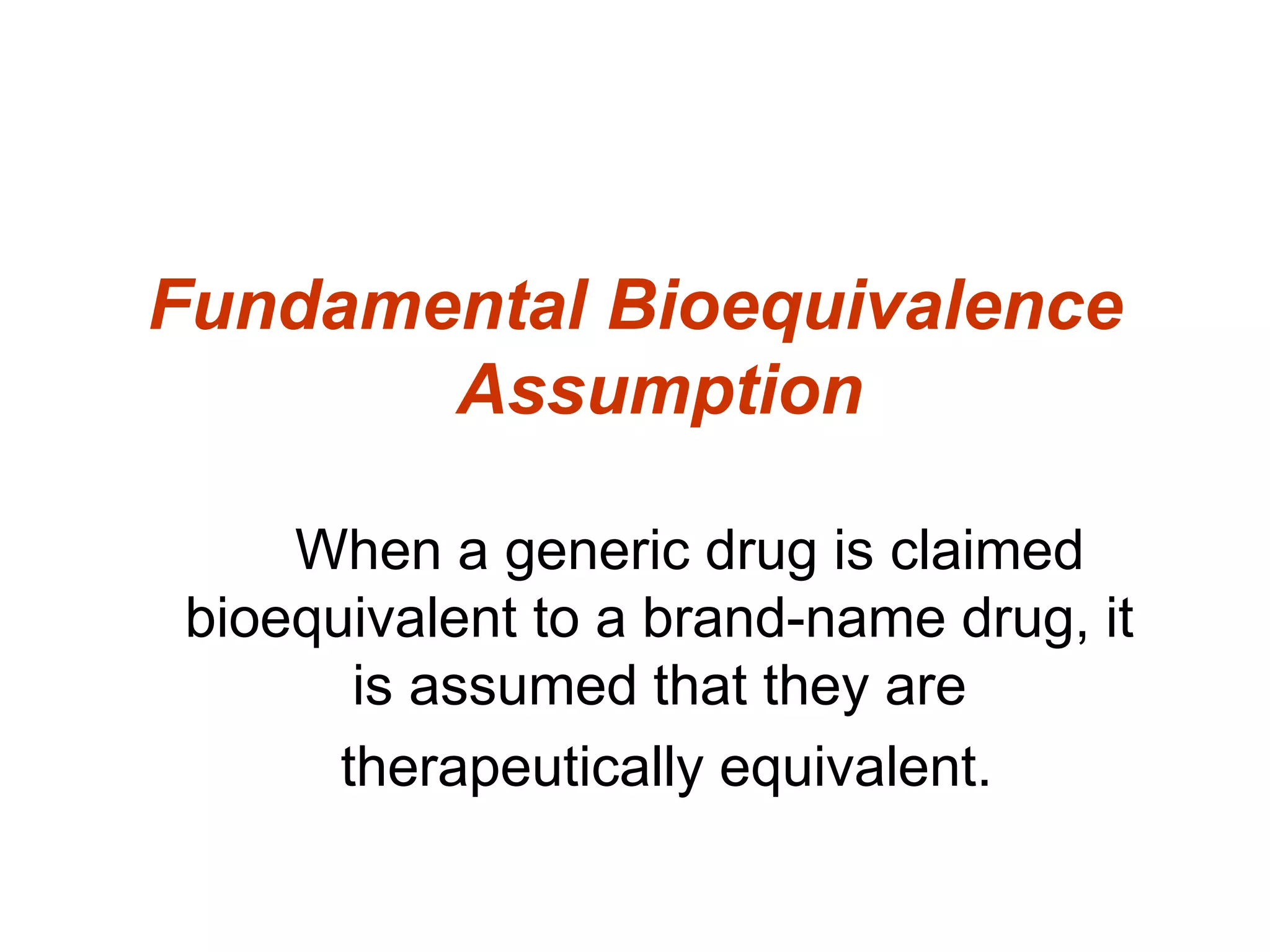 Bioavailability & Bioequivalence.ppt