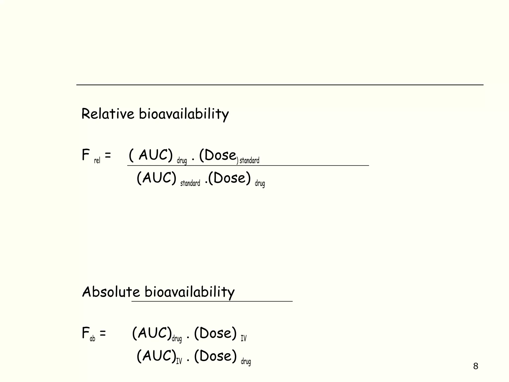 Bioavailability by pradip | PPT | Pharmaceutical Industry | Industries