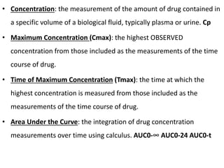 BIOAVAILABILITY IN A NUTSHELL.pdf