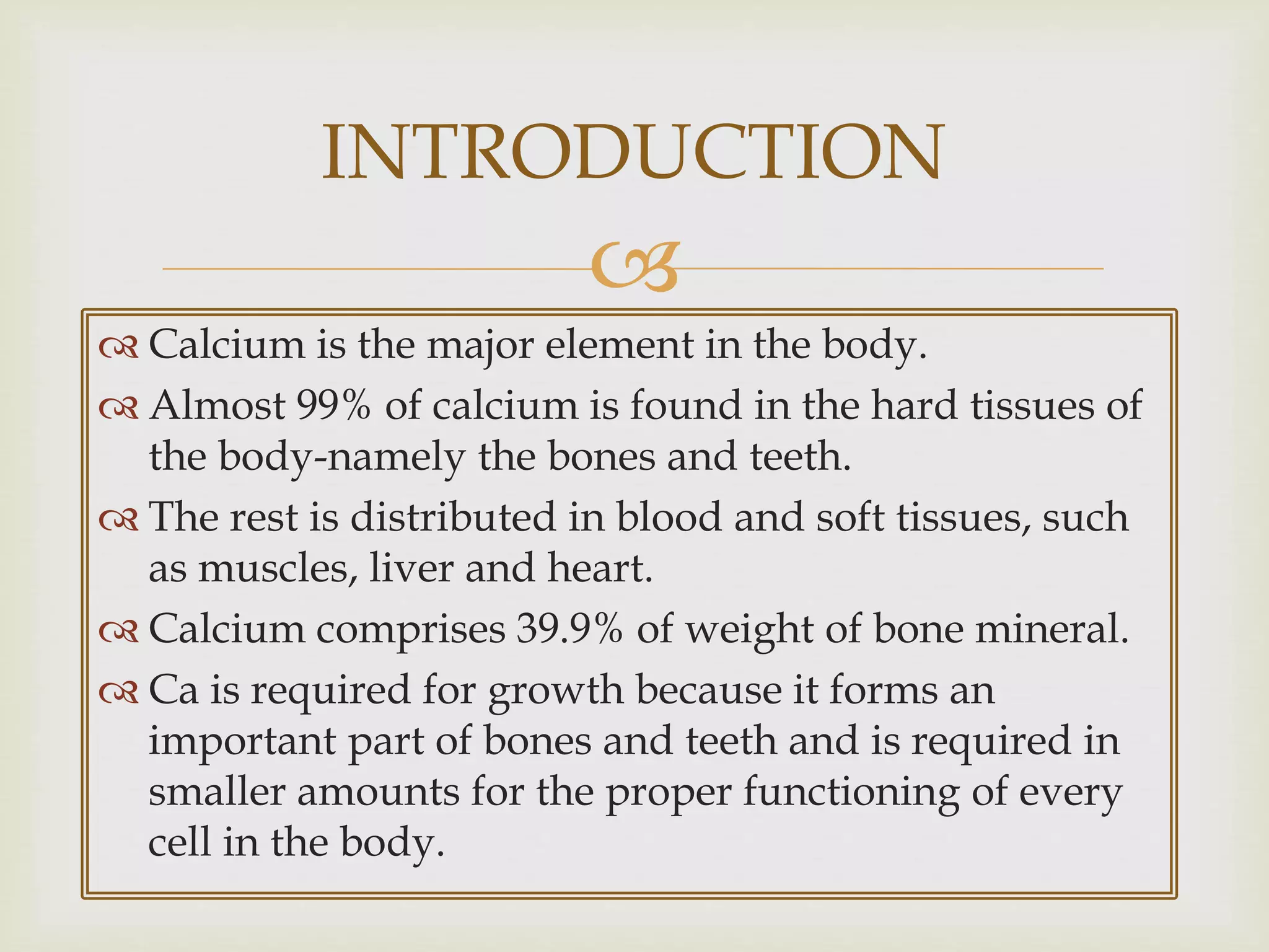 BIOAVAILABILITY OF CALCIUM.pptx