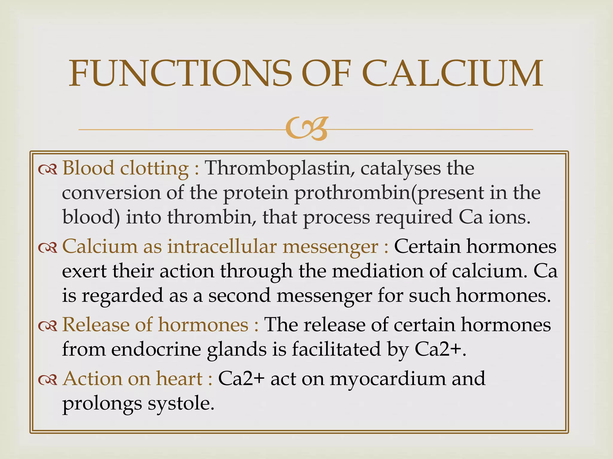 BIOAVAILABILITY OF CALCIUM.pptx
