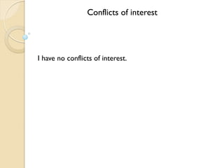 Biobanking a user’s perspective: Dr. Jonathan Pevsner | PDF