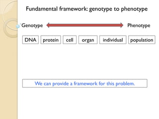 Biobanking a user’s perspective: Dr. Jonathan Pevsner | PDF