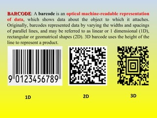 BIOBARCODE AND NANOPARTICLE DETECTION | PPT