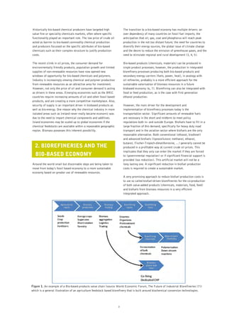Biobased chemicals value added products from biorefineries | PDF