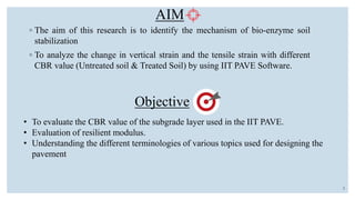 Bio Based Method For Soil Improvement.pptx