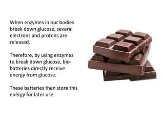 Bio battery | PPT