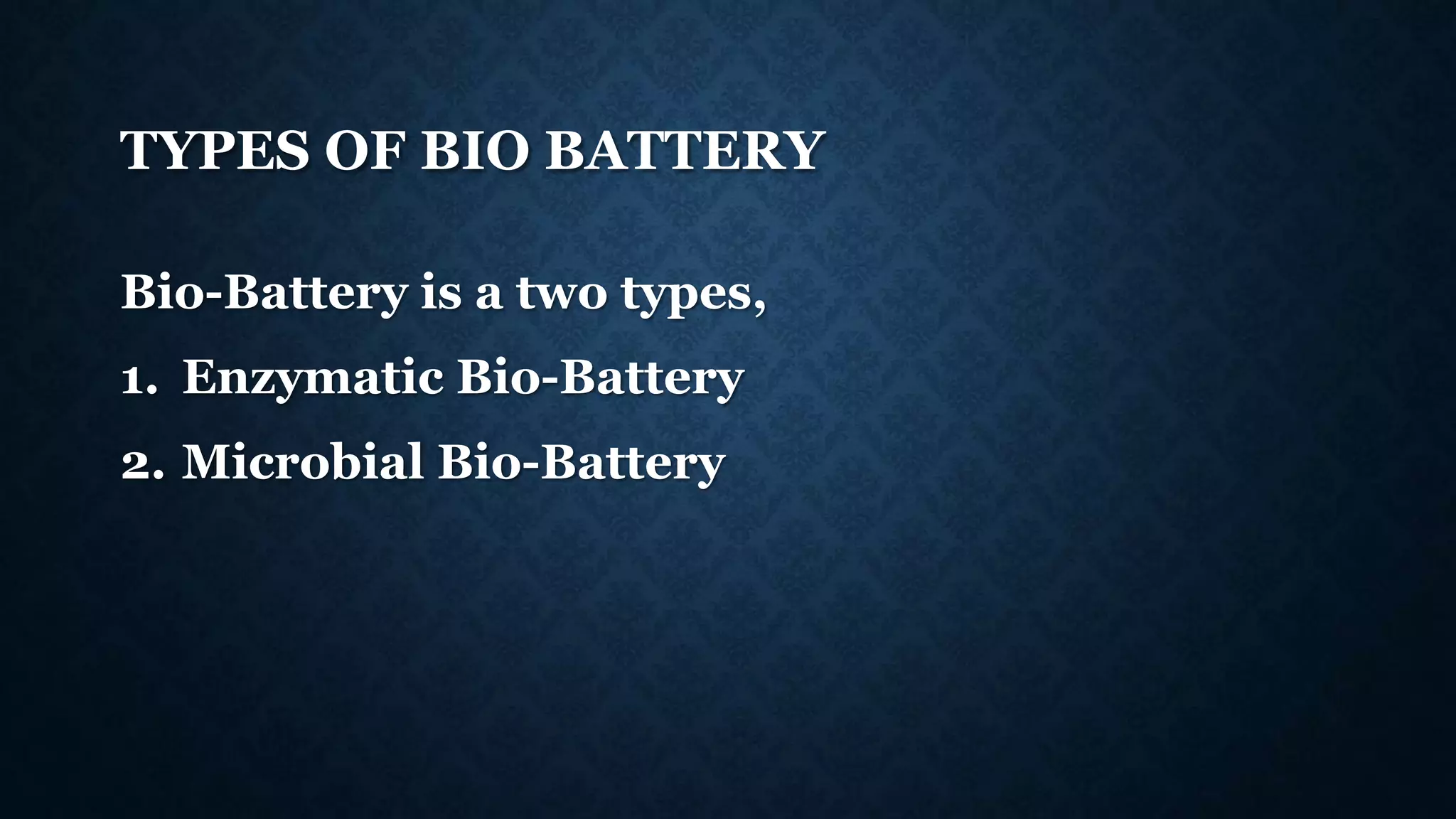 BIO BATTERY.pptx