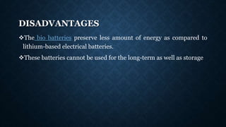 BIO BATTERY.pptx