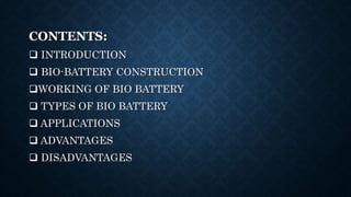 BIO BATTERY.pptx