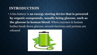 BIO BATTERY.pptx