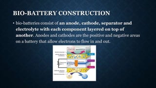 BIO BATTERY.pptx