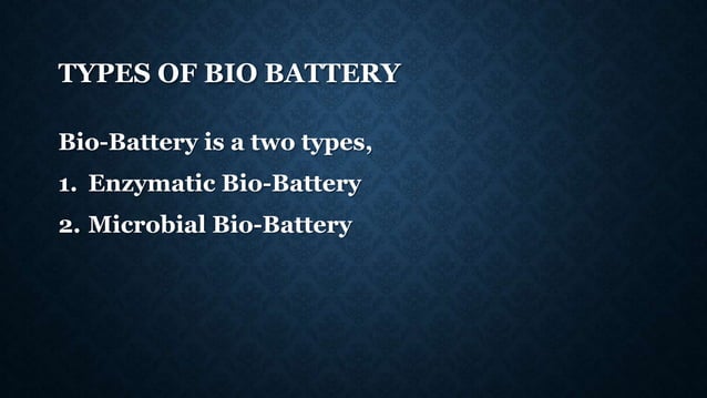 BIO BATTERY.pptx