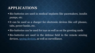 BIO BATTERY.pptx
