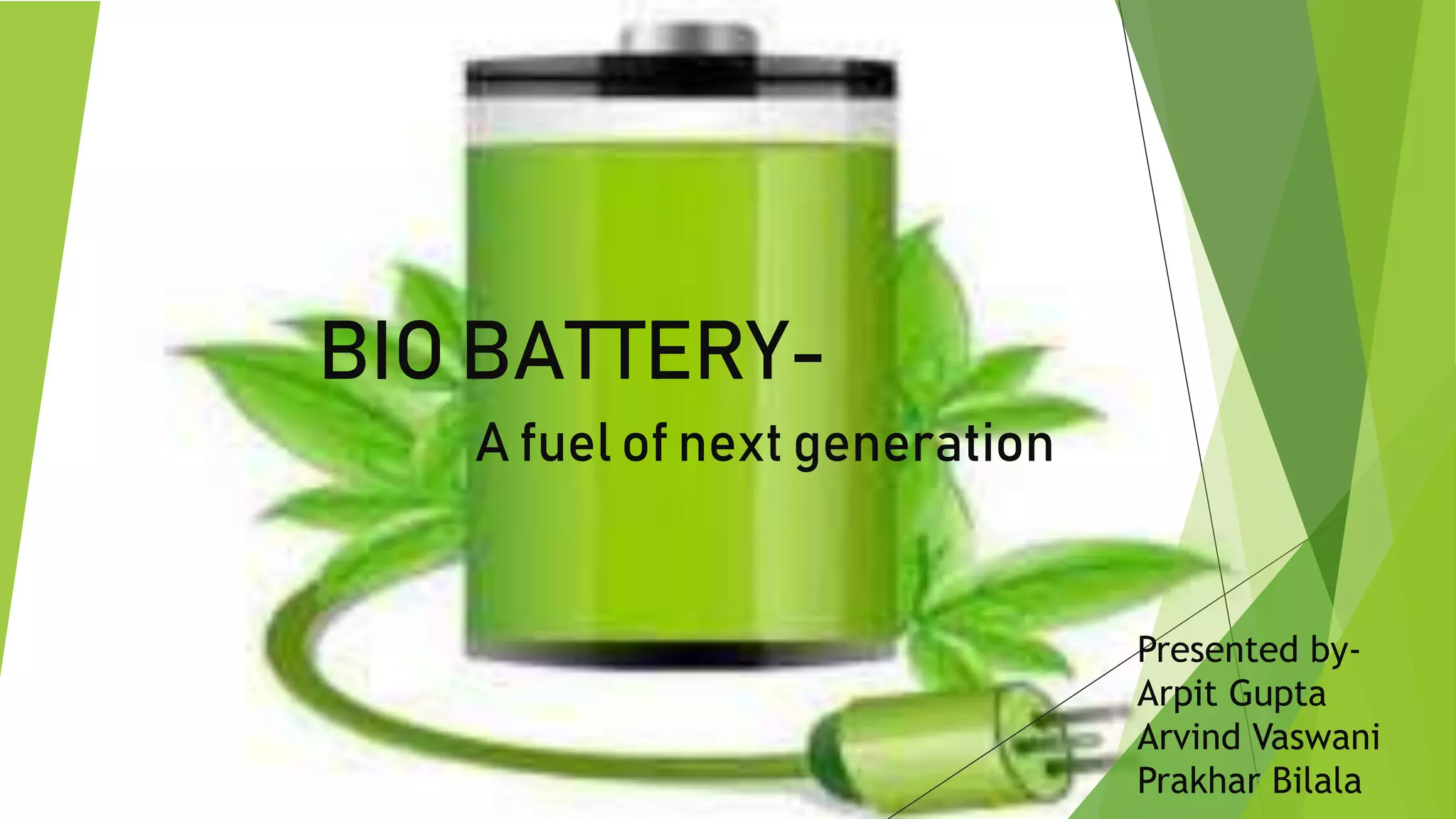 Bio Battery.pptx