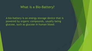 Bio Battery.pptx