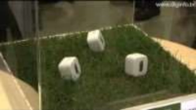 Bio Battery.pptx | Free Download