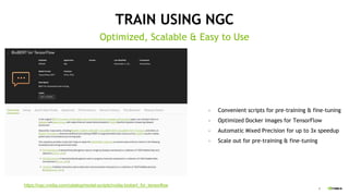 NLP for Biomedical Applications | PPT