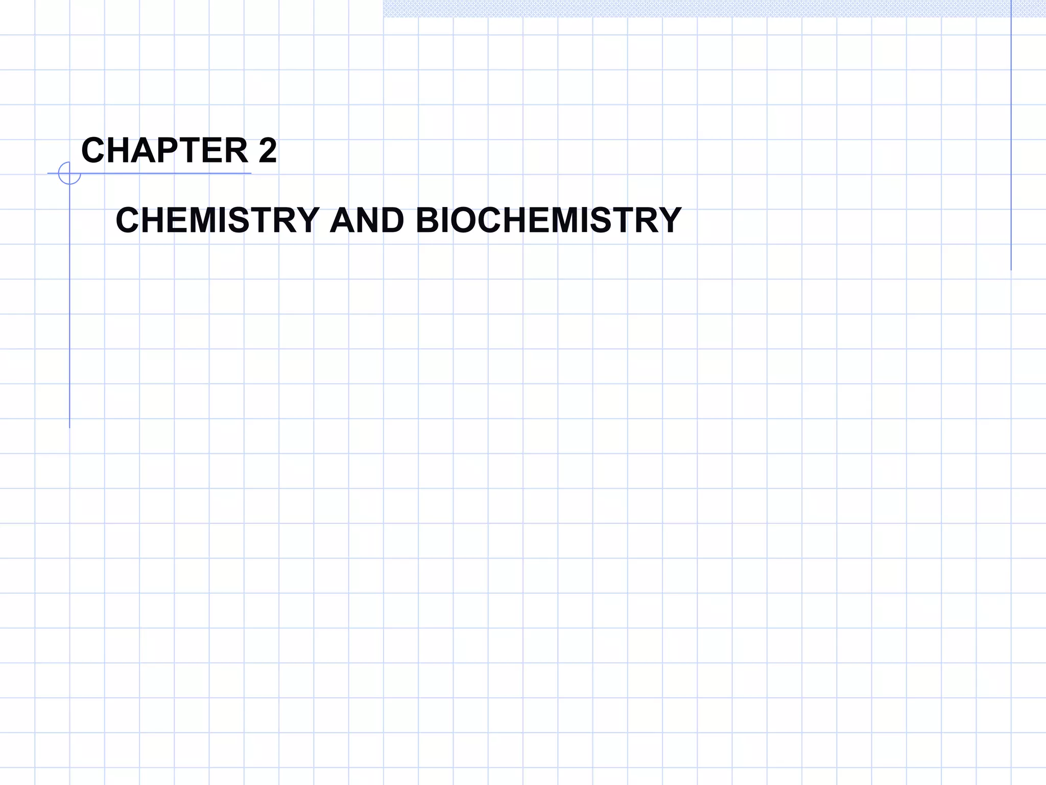 biochemistry | PPT