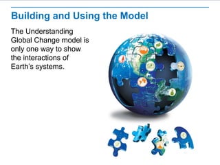 Introduction to Global Systems - Biology | PPT