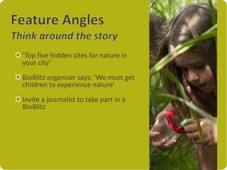 BioBlitz | PPT