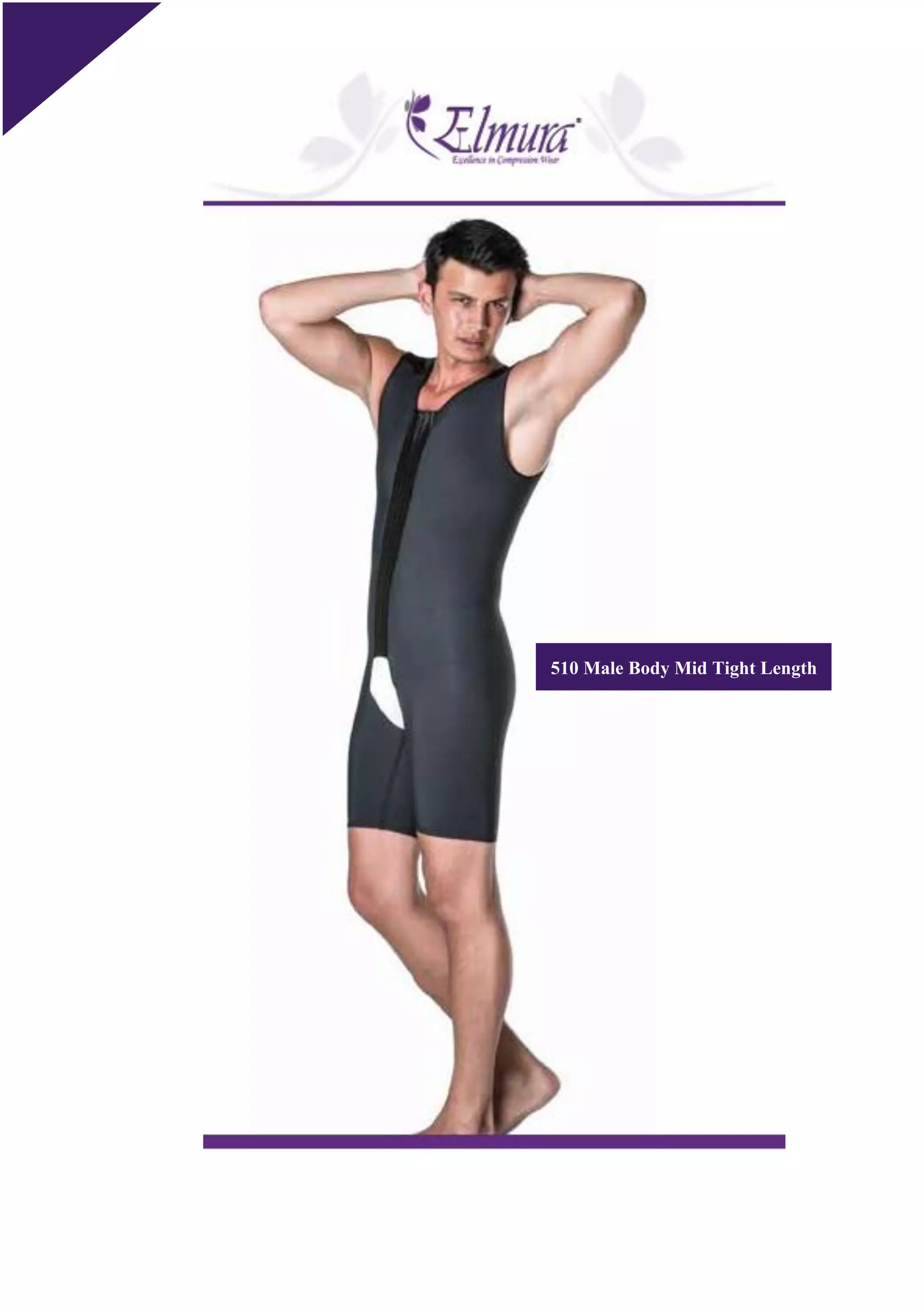 Biocalis poc garments catalogue | PDF