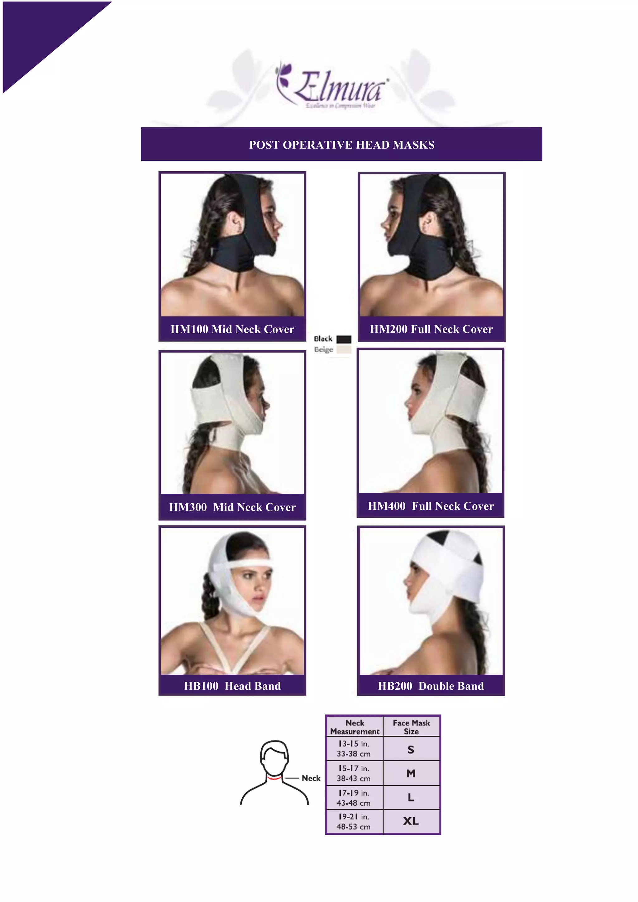 Biocalis poc garments catalogue | PDF