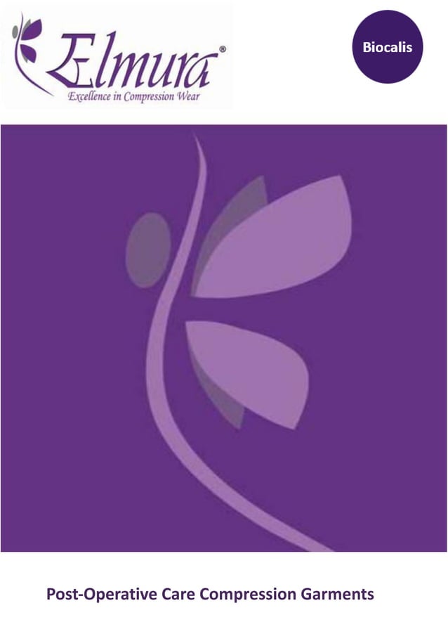 Biocalis poc garments catalogue | PDF