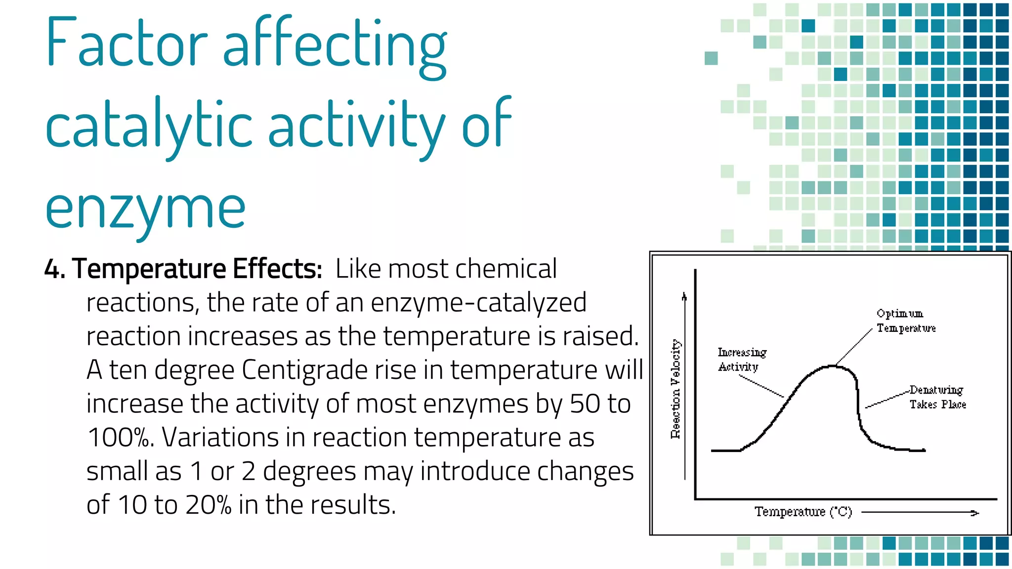 Bio catalysis | PPTX