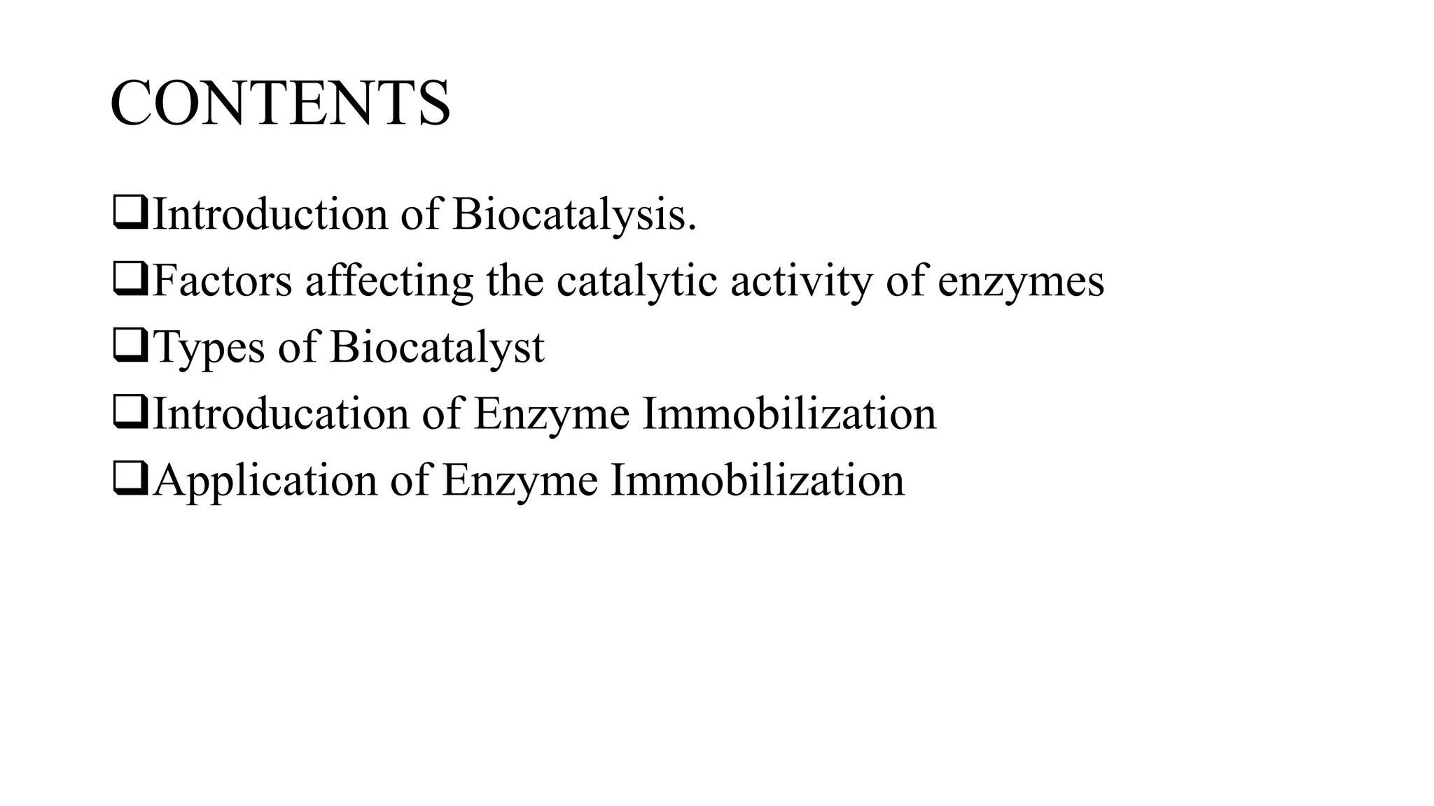 Biocatalysis.pptx