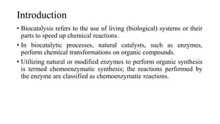 Biocatalysis.pptx