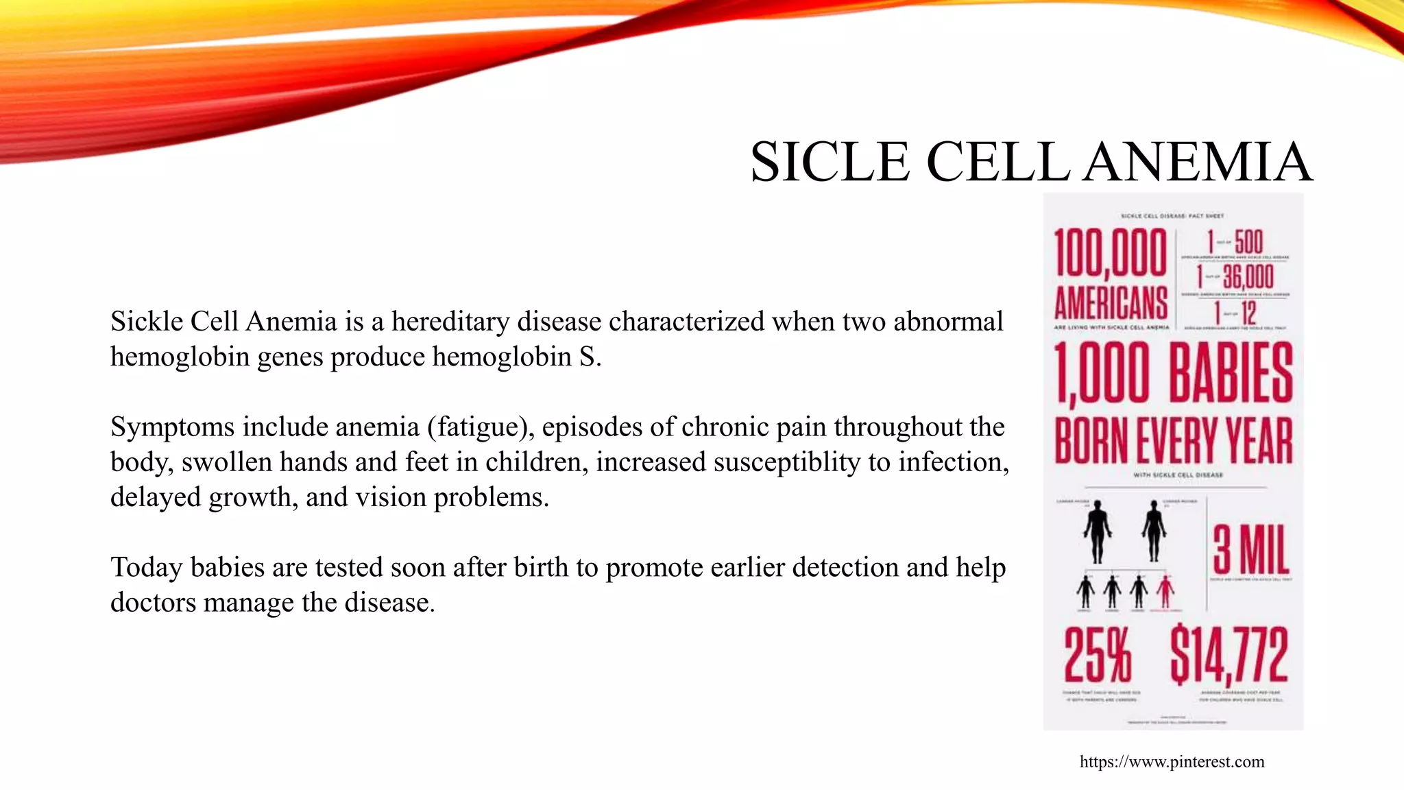 Bioc case study | PPTX | Blood Disorders | Diseases and Conditions