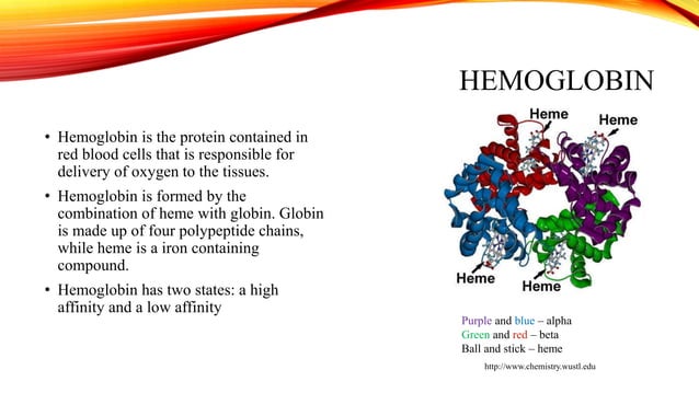Bioc case study | PPTX | Blood Disorders | Diseases and Conditions