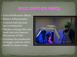 biocel Hair Growth Therapy | PDF