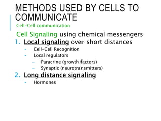 Bio_Cell_Communication for grade 12 students.ppt