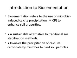 Biocementation_Presentation ppt bio.pptx