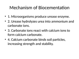 Biocementation_Presentation ppt bio.pptx