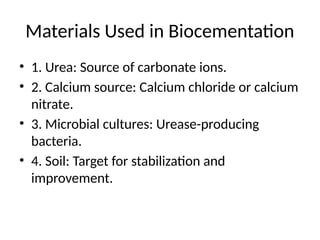 Biocementation_Presentation ppt bio.pptx