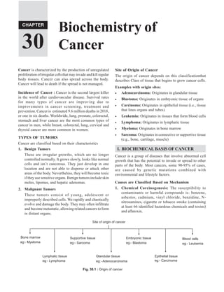 Jepri's Medical Biochemistry of Cancer.pdf