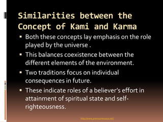 Biocentric Worldview