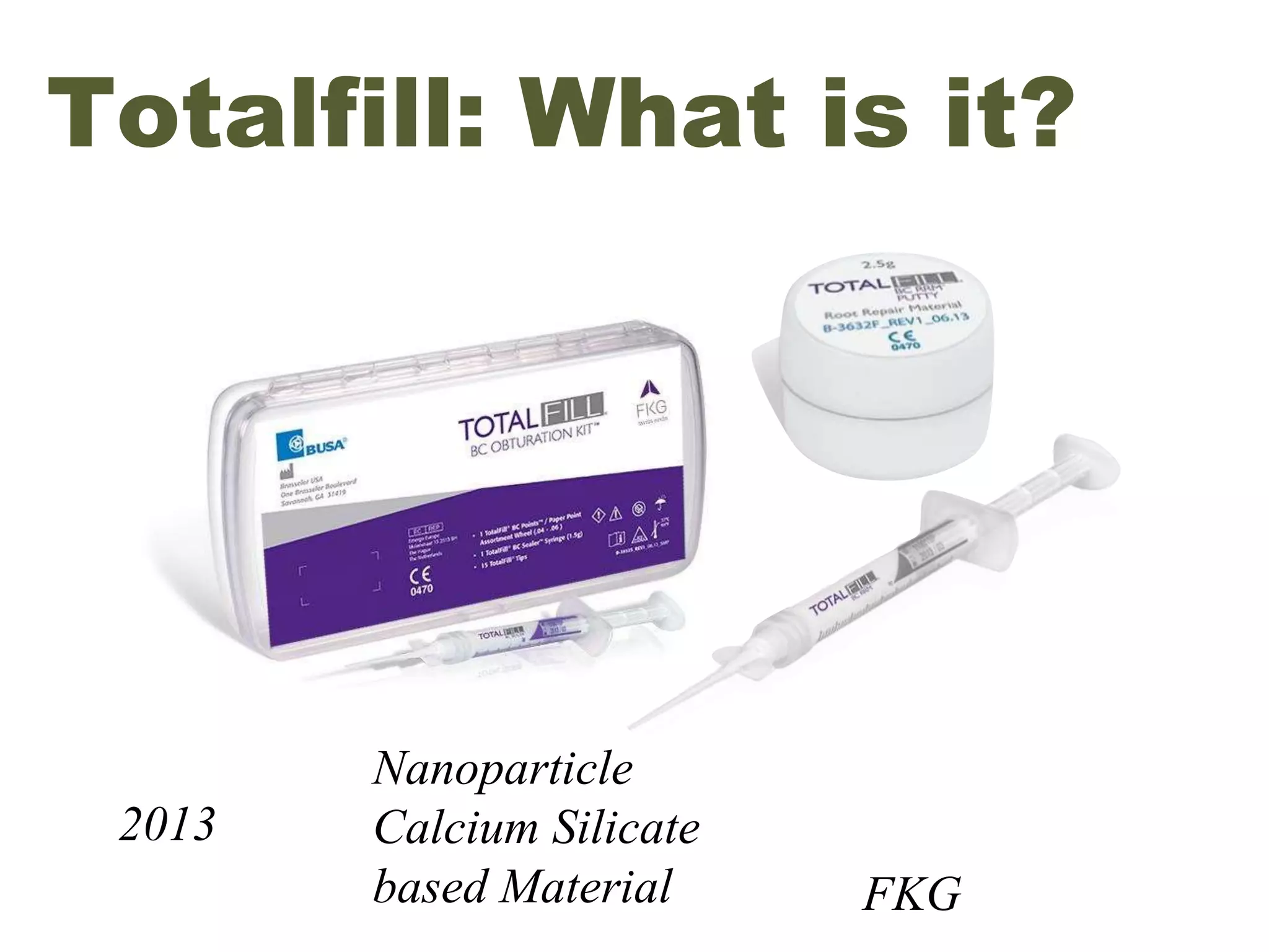 Bioceramic materials | PPTX