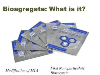 Bioceramic materials | PPTX