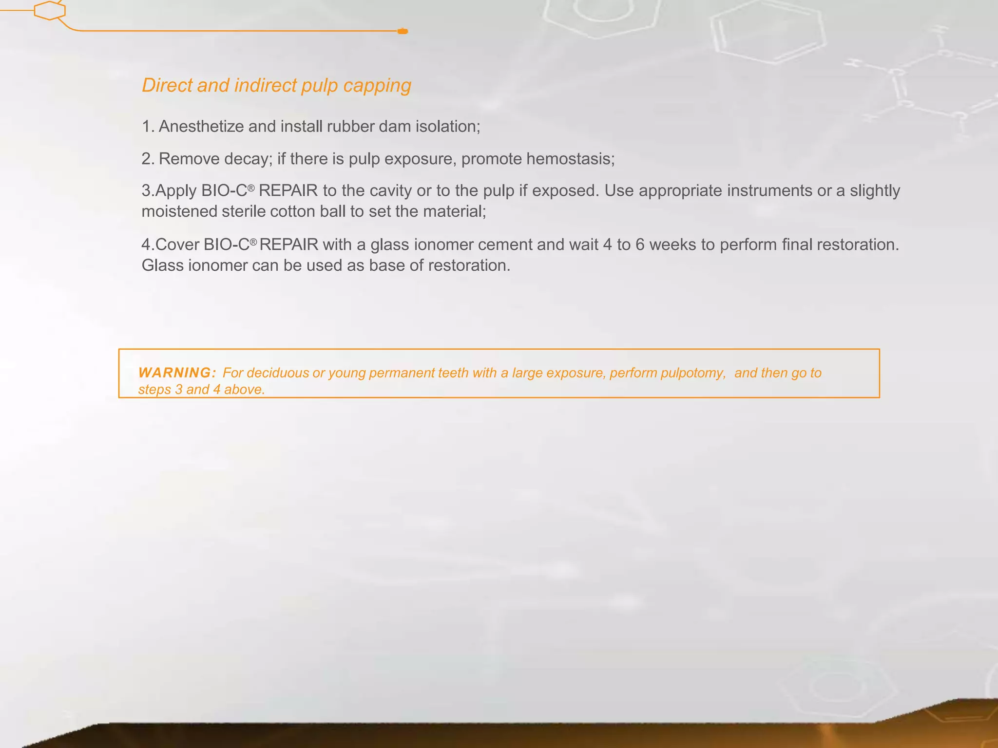 Bioceramics in dentistry.pptx