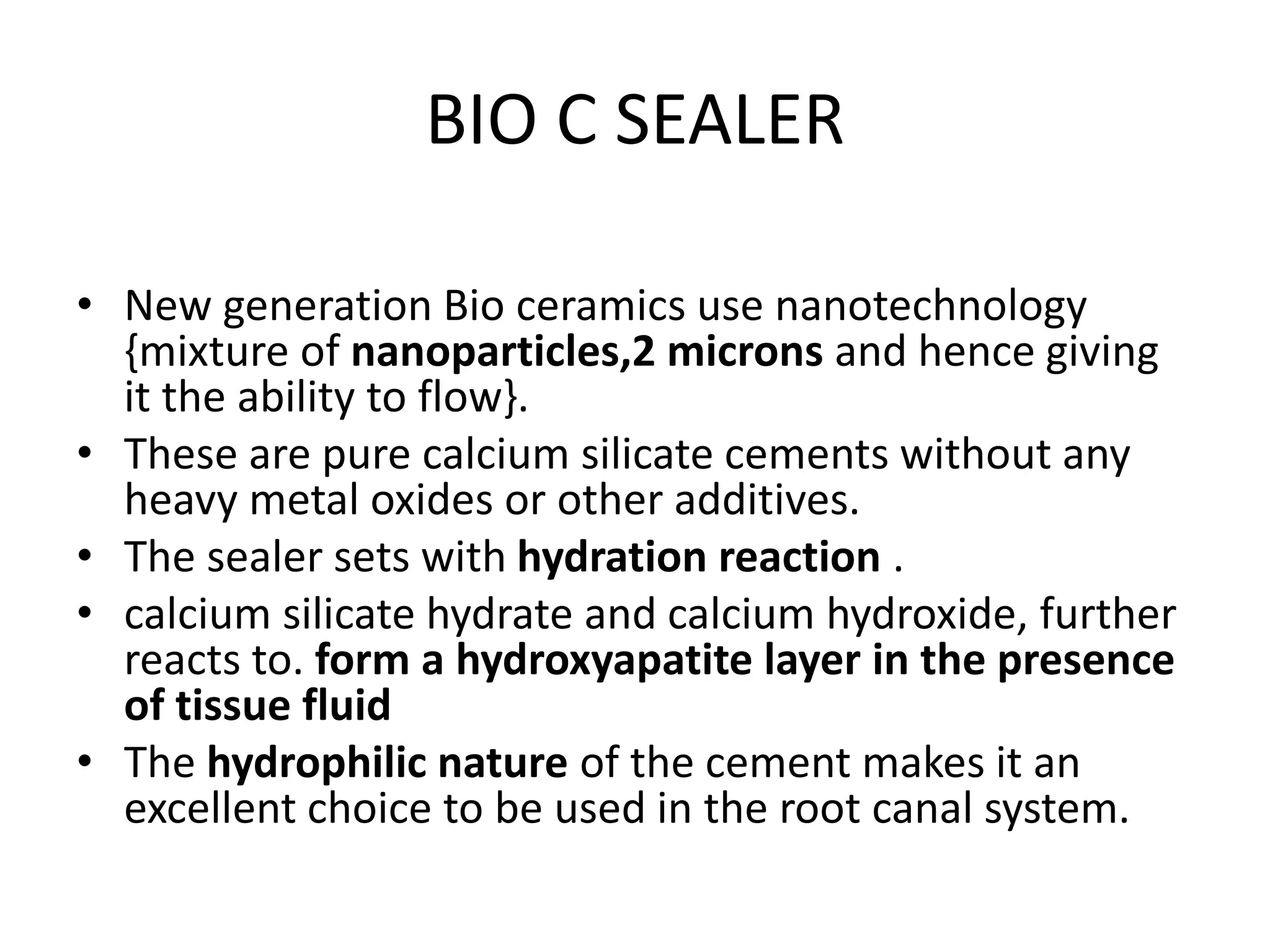 Bioceramics in dentistry.pptx