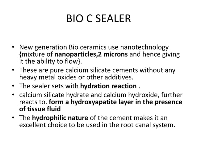 Bioceramics in dentistry.pptx