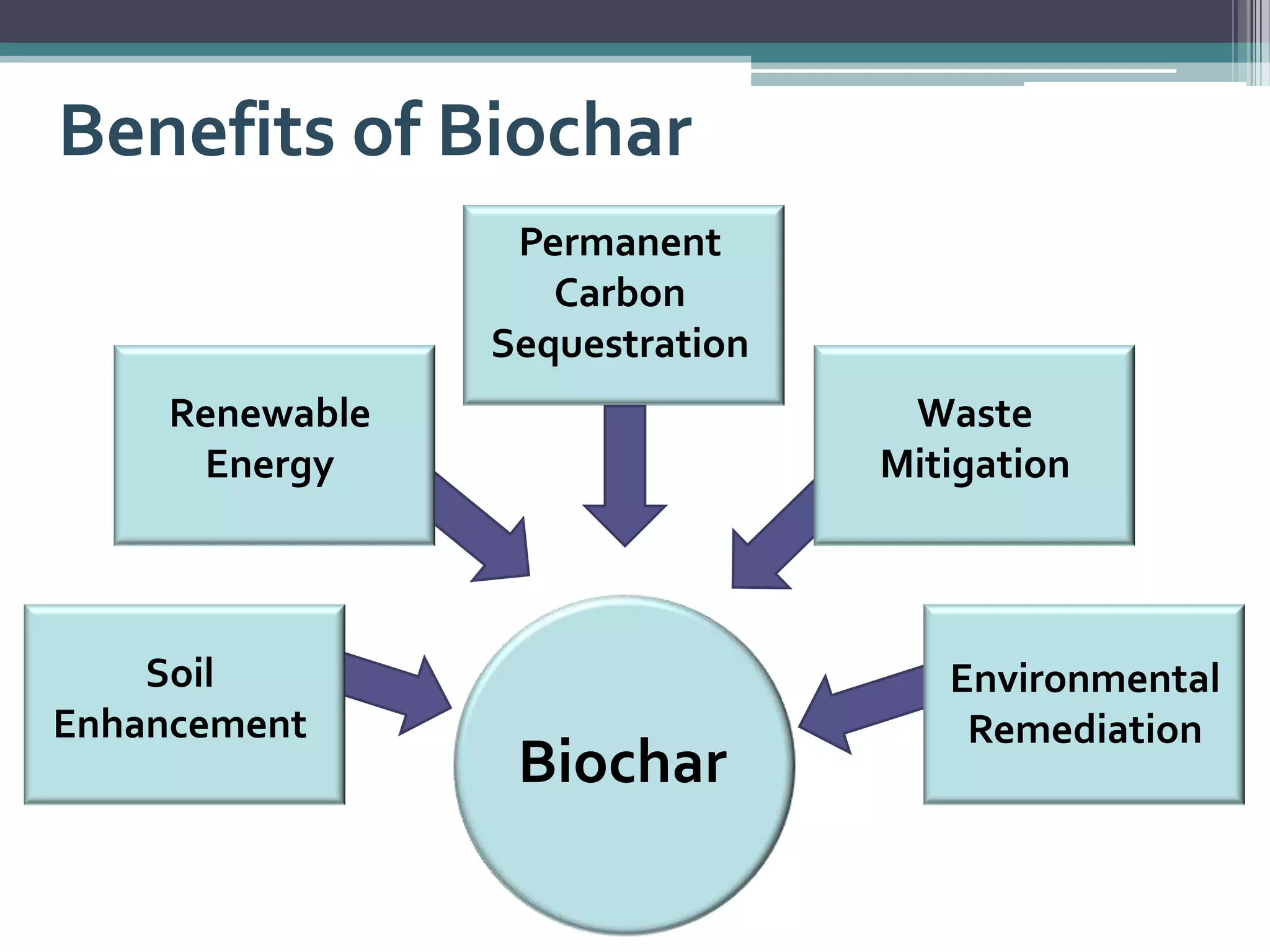 Biochar | PPTX