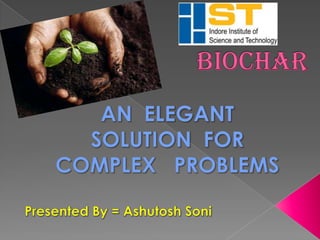 Bio-char | PPTX