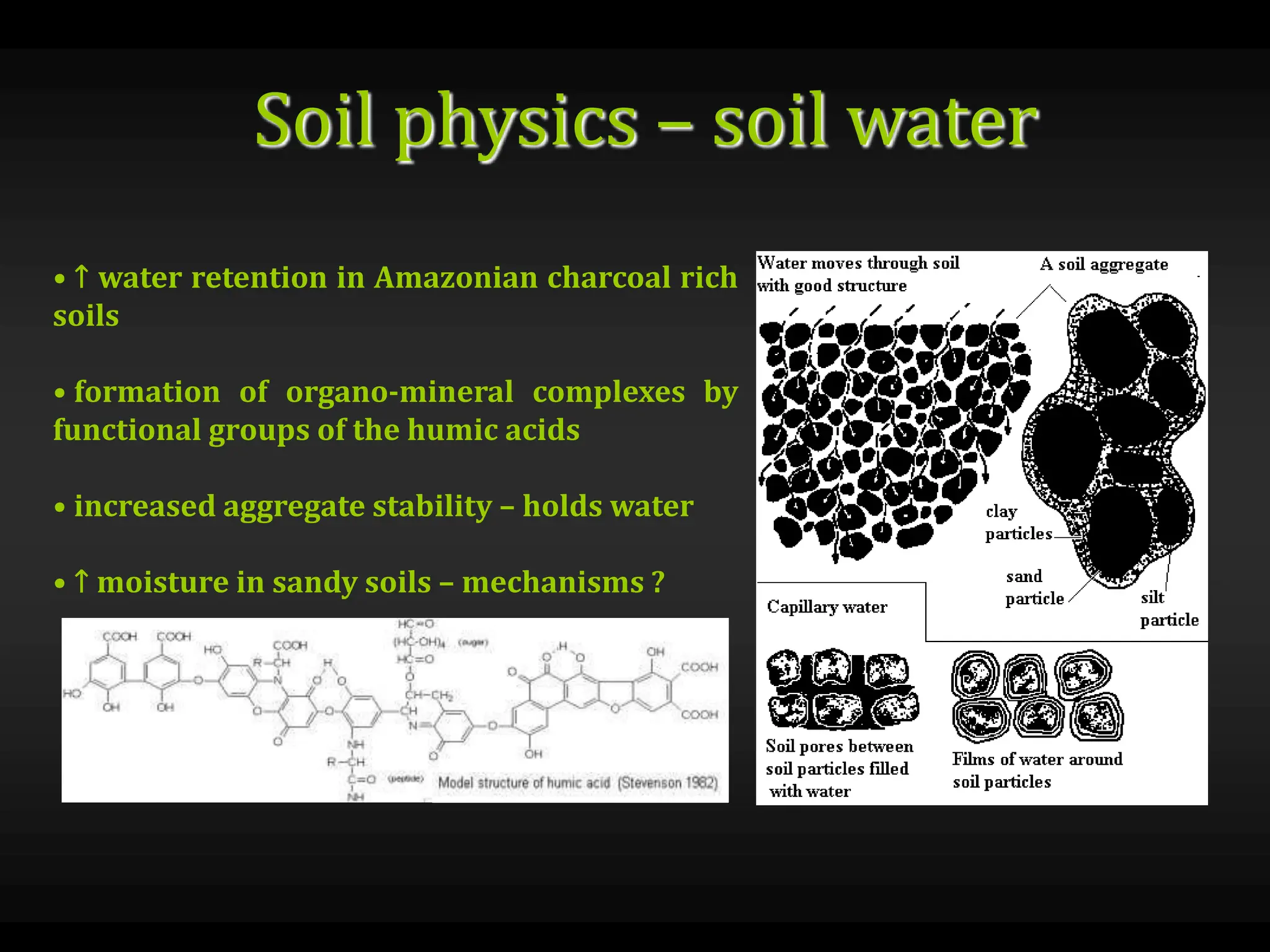 Biochar, Biomass, Soil and Agriculture - Information for public ...