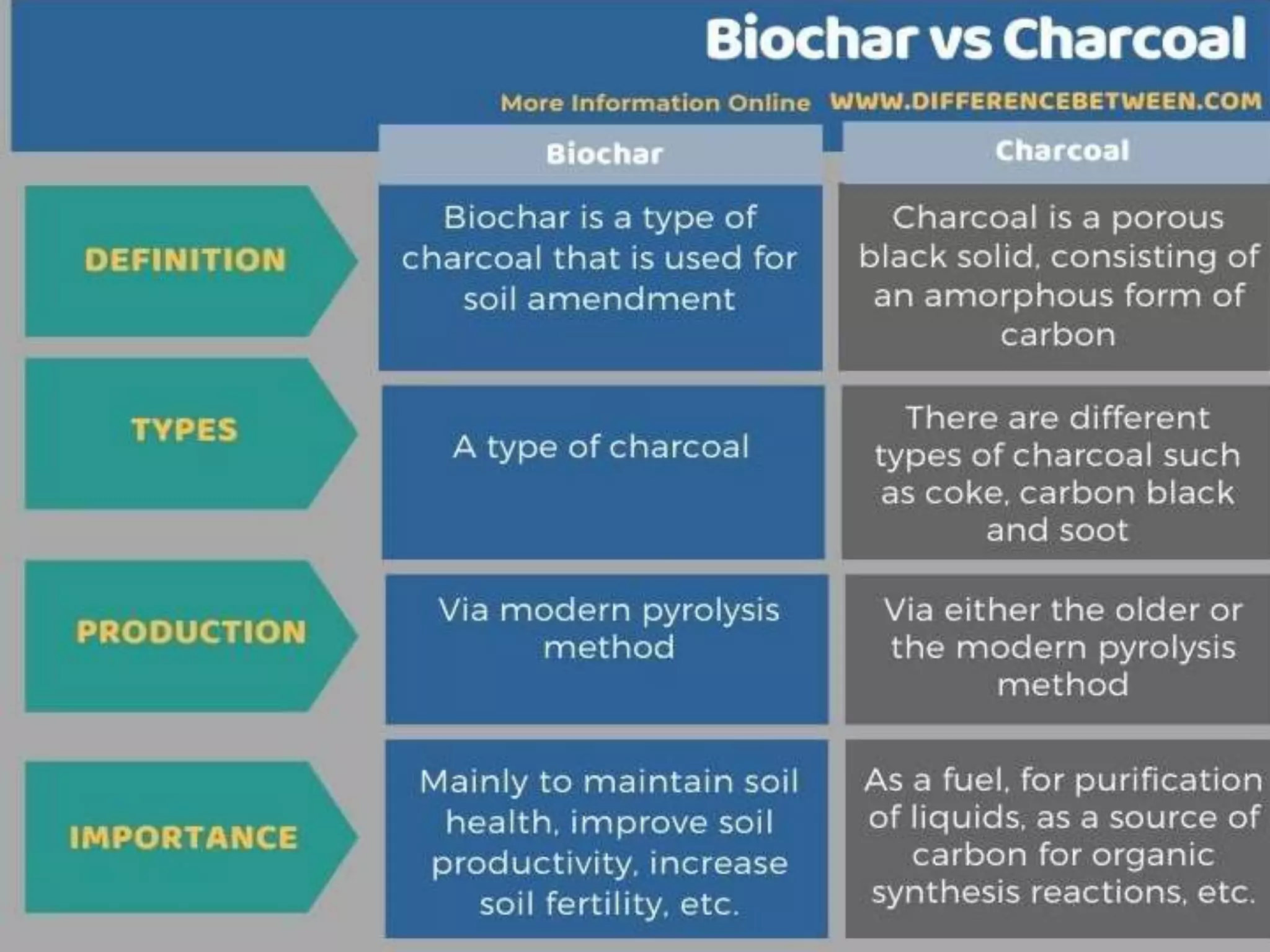 Biochar by Bibek Dev | PPTX